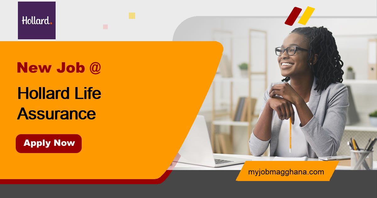 Business Executives at Hollard Life Assurance January, 2023 | MyJobMag