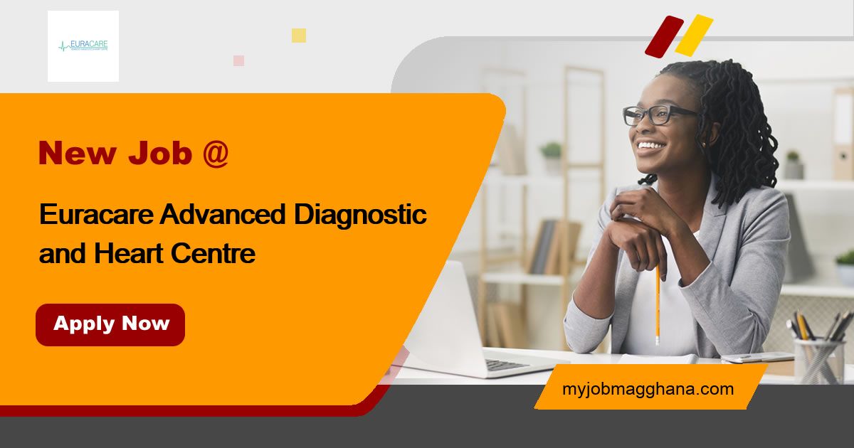 Jobs at Euracare Advanced Diagnostic and Heart Centre | MyJobMag