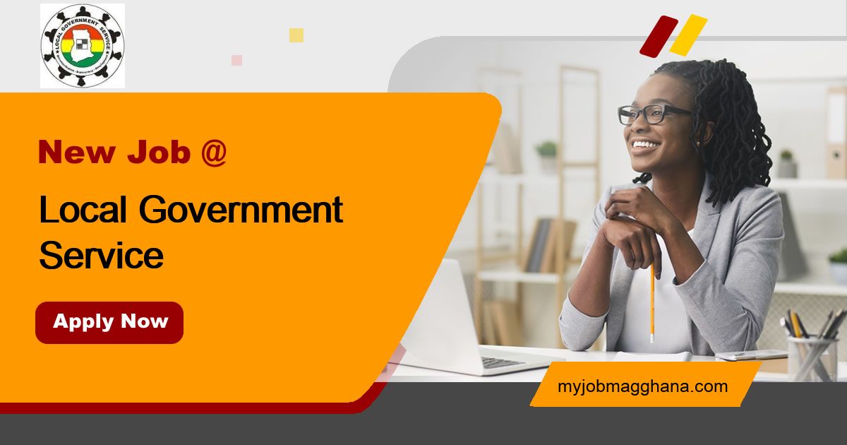 Jobs at Local Government Service | MyJobMag