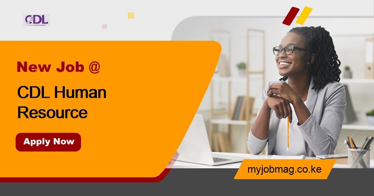 Terminal Manager(Logistics, Shipping &CFS) at CDL Human Resource ...