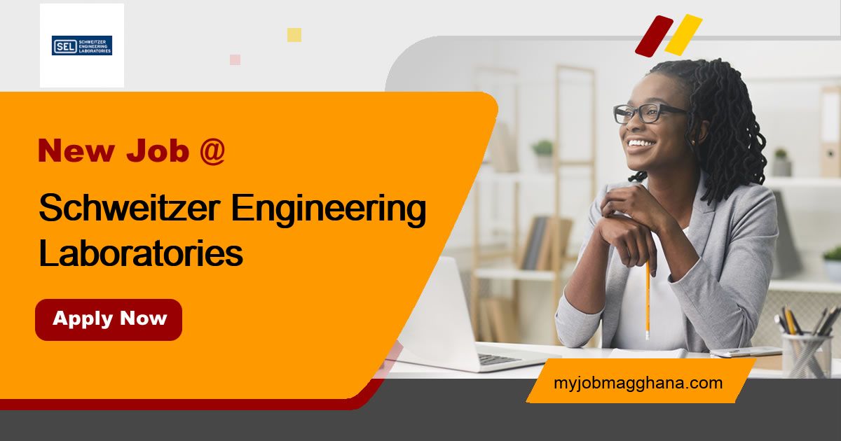 Jobs at Schweitzer Engineering Laboratories | MyJobMag